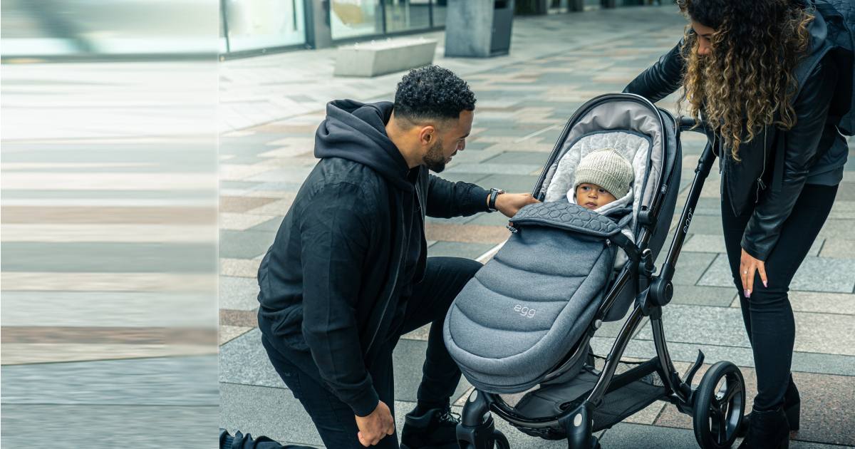 Best Prams And Pushchairs For Babies And Toddlers In The UK