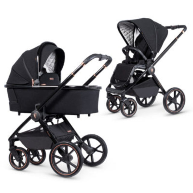 Best Prams And Pushchairs For Babies And Toddlers In The UK