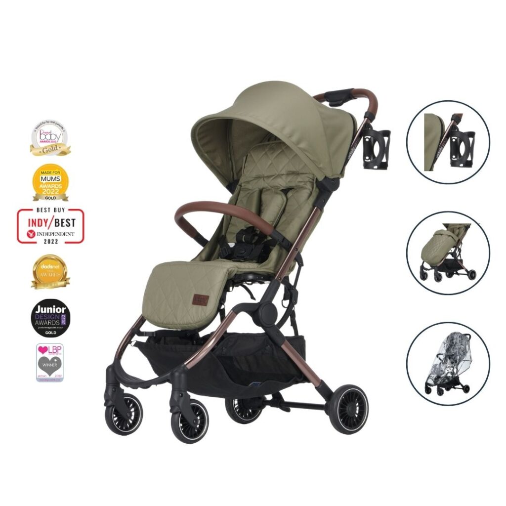 Strollers, Prams, Pushchairs & Accessories Archives - Kindercare Pram Shop