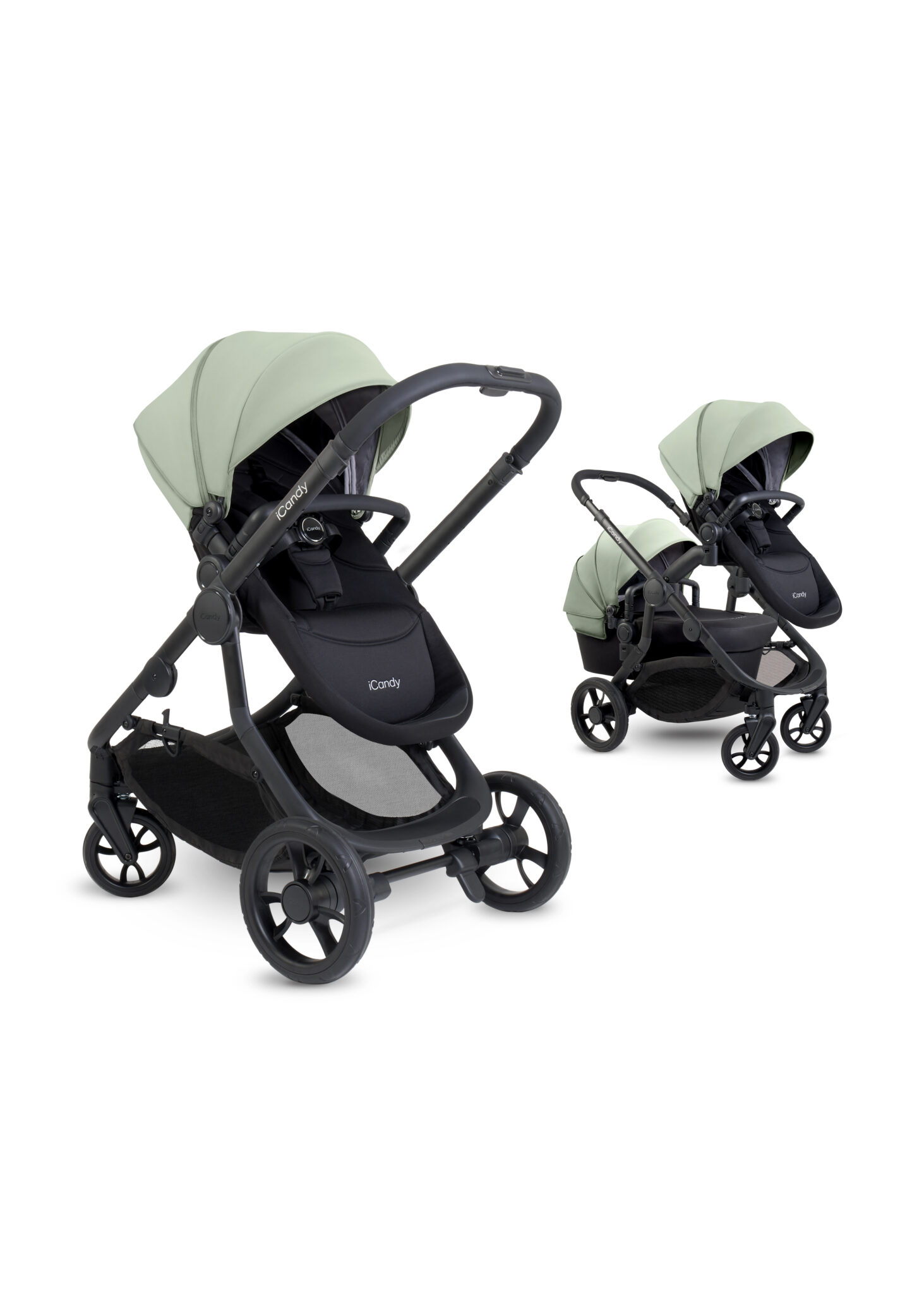 Best Travel System, Prams, Pushchairs For Babies In The UK