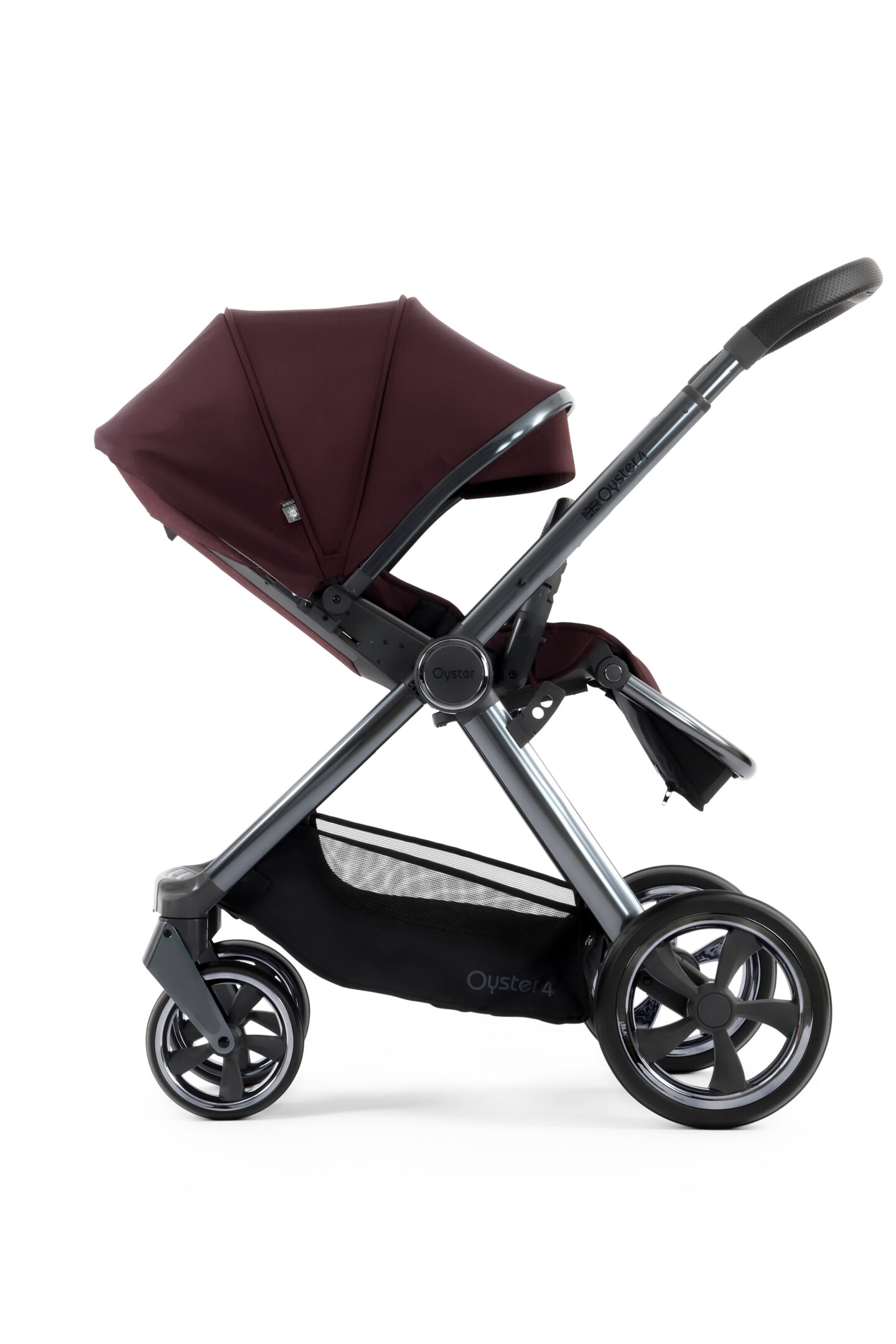 Best Prams And Pushchairs For Babies And Toddlers In The UK