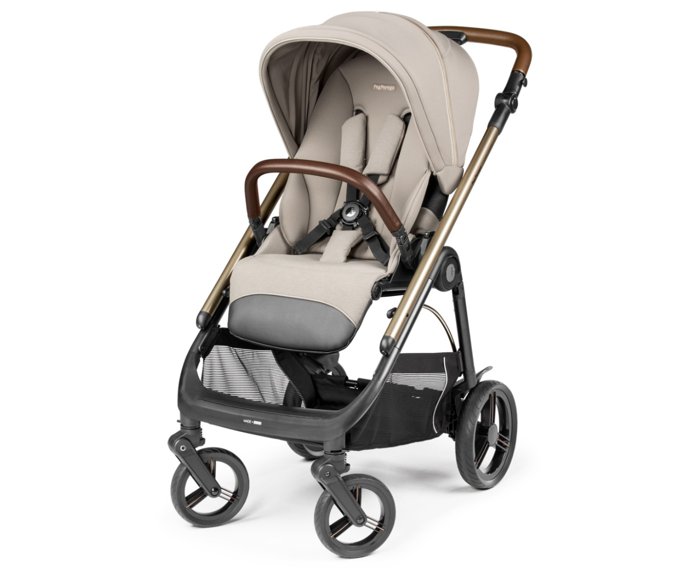 Best Prams And Pushchairs For Babies And Toddlers In The UK